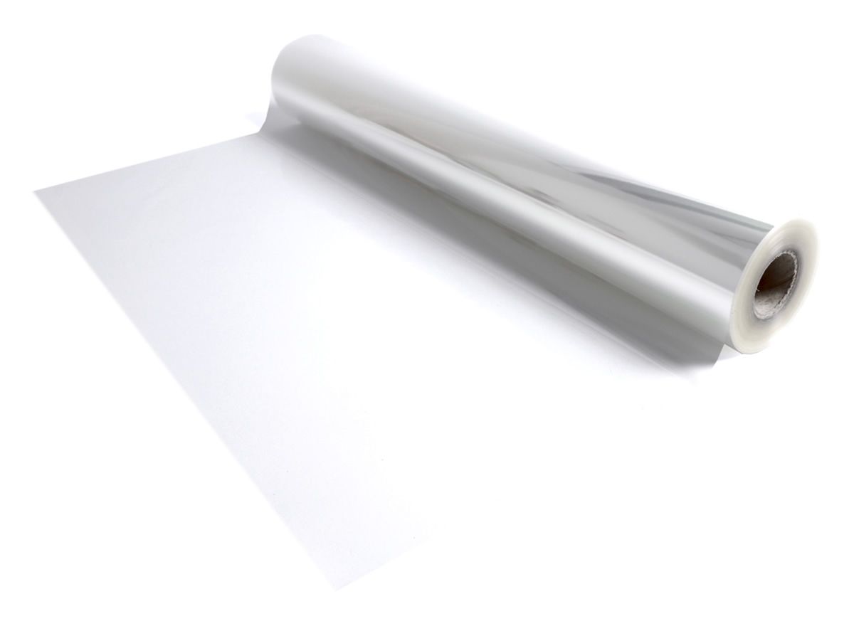 Inpakfolie - Verschillende soorten en maten - Decoma.nl